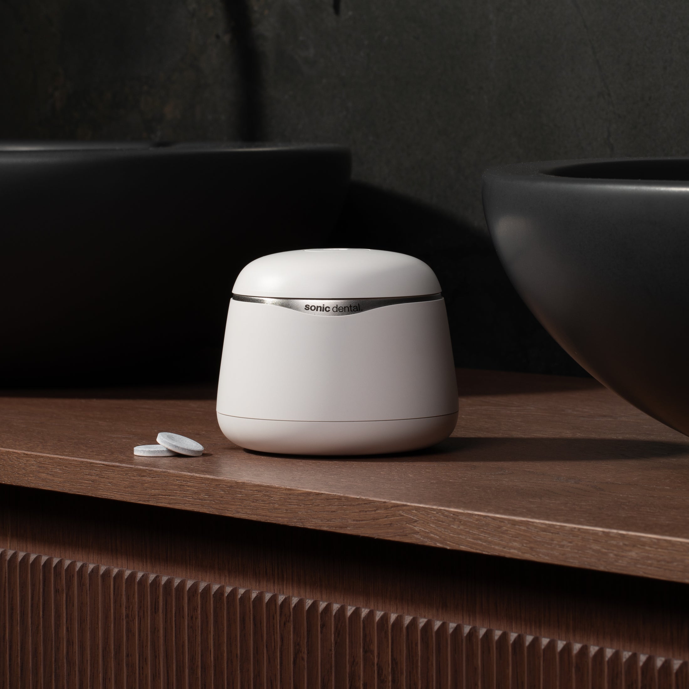 Sonic Dental Cleaning Tablets (30 pack) | Free Shipping